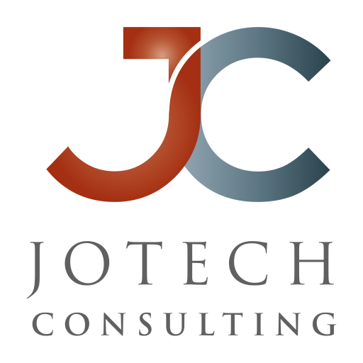 About Us - Jotech Consulting
